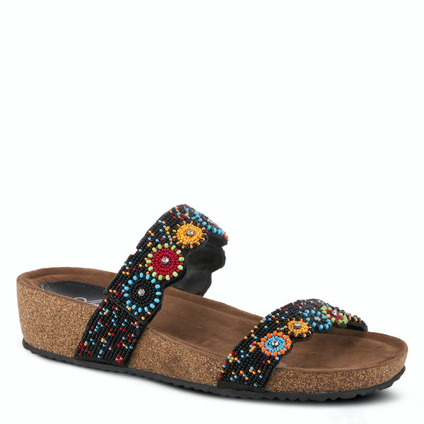 Azure - Shoemates Footwear