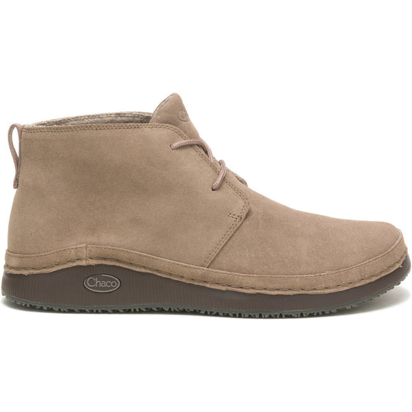 Chaco-Men's Paonia Dessert Boot Earth Brown - Shoemates Footwear ...