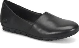 BORN -Sebra 11- Black - Shoemates Footwear & Repair, LLC