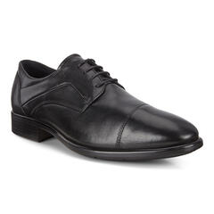 ECCO Citytray Dress Shoe - Shoemates Footwear & Repair, LLC