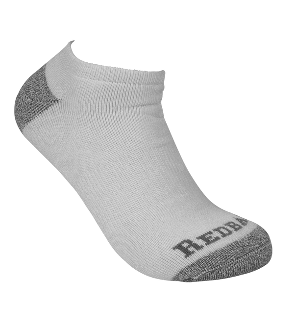 Redback No Show Socks - Shoemates Footwear & Repair, LLC
