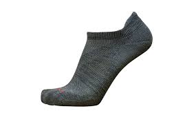 Point 6 Socks Dash Extra Light Micro - Shoemates Footwear & Repair, LLC